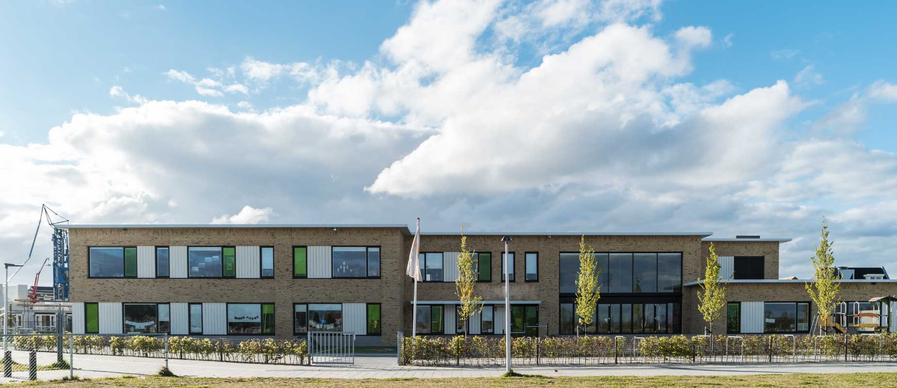 How to apply for School Rebuilding Programme (SRP). - SchoolFilm.co.uk
